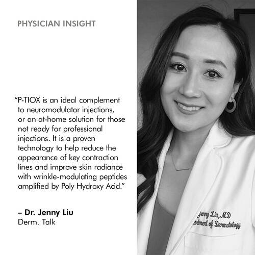 P-TIOX Anti-Wrinkle Serum - Fine Lines - SkinCeuticals CA