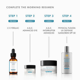 A.G.E. Advanced Eye - Anti-Aging Eye Cream - SkinCeuticals