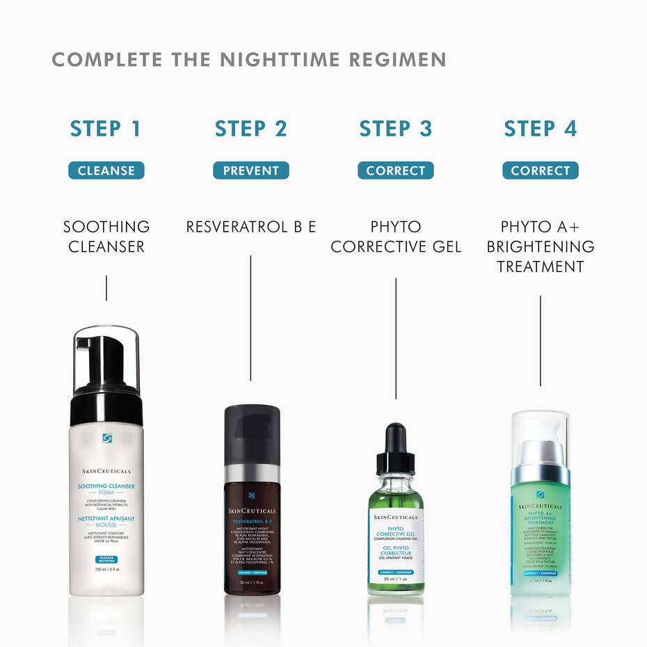 Phyto A+ Brightening Treatment - Daily Moisturizer - SkinCeuticals