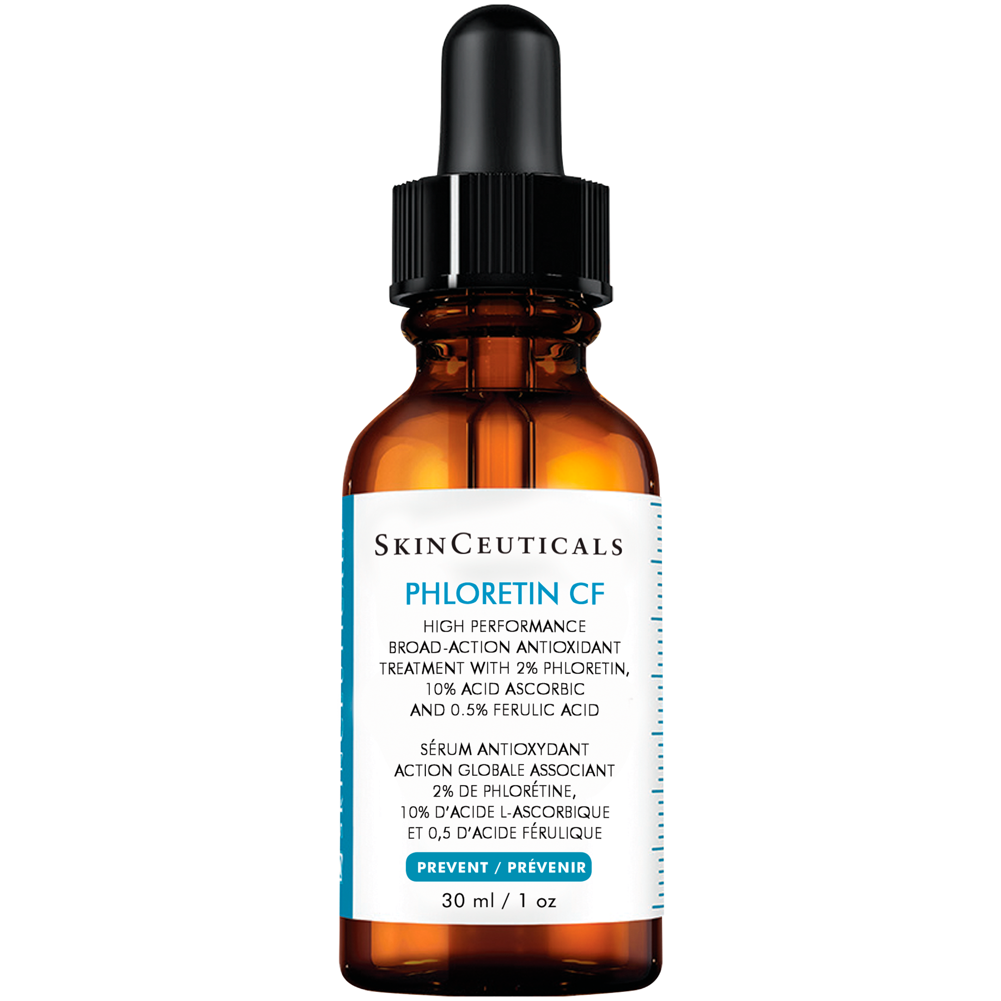 Phloretin CF with Ferulic Acid - Serum - SkinCeuticals CA